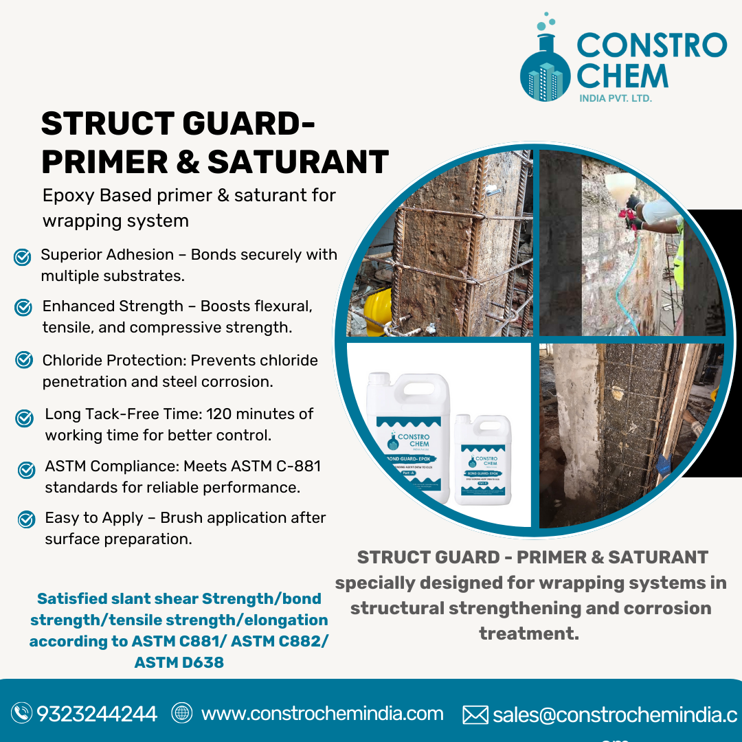 Epoxy Paint and Primer for Stronger, Long-Lasting Surfaces